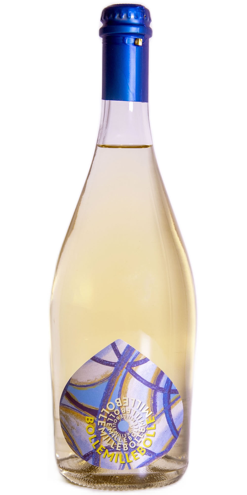 Frizzante Mille Bolle - Vini Valmusone